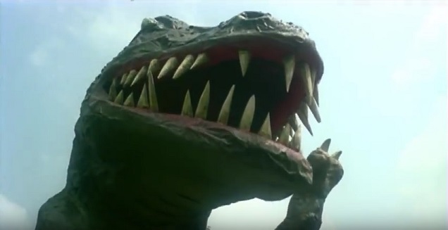 Queen Kong (1976) -- Full Movie Review!