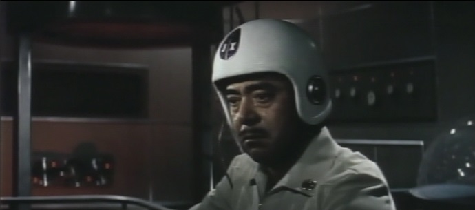 Gorath (1962) -- Full Movie Review!